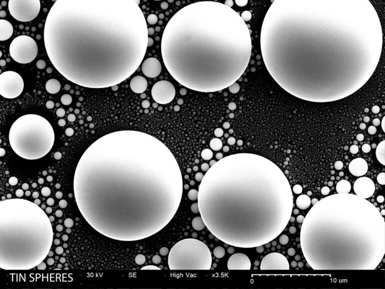 Materials Science - NanoImages
