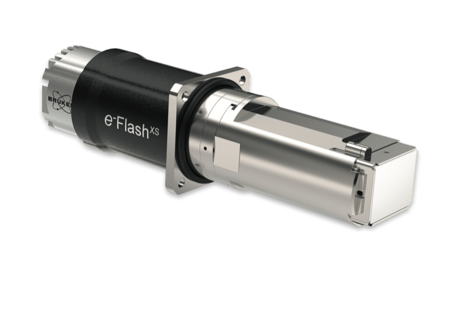 EBSD and EDS-Bruker ED-XS - NanoImages