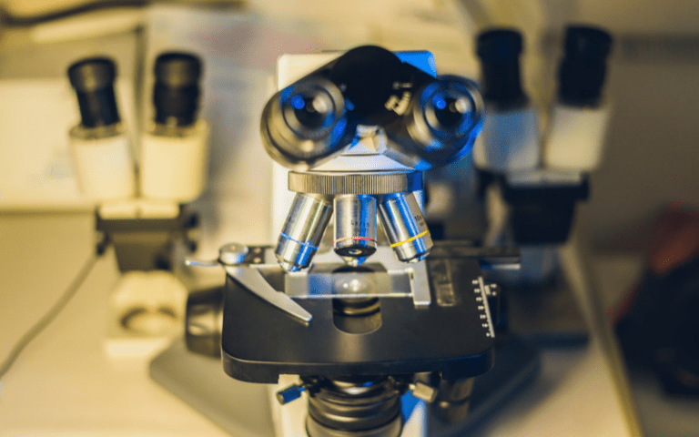 Different Types of Microscopes: a Comprehensive Guide